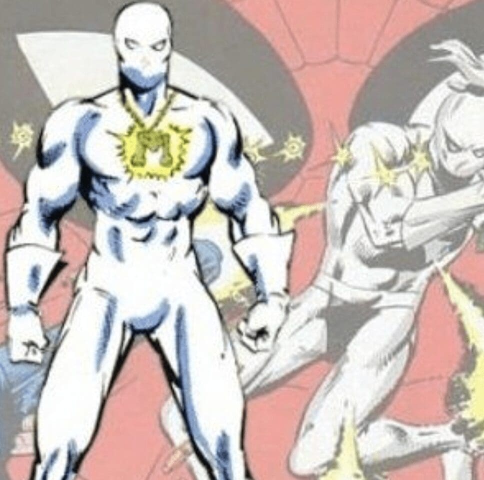 Who Was Marvel’s First Latino Superhero?