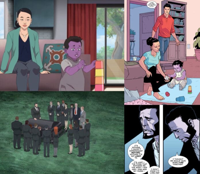 Invincible Season 2 Episode 6 Recap: Explosive Developments and ...
