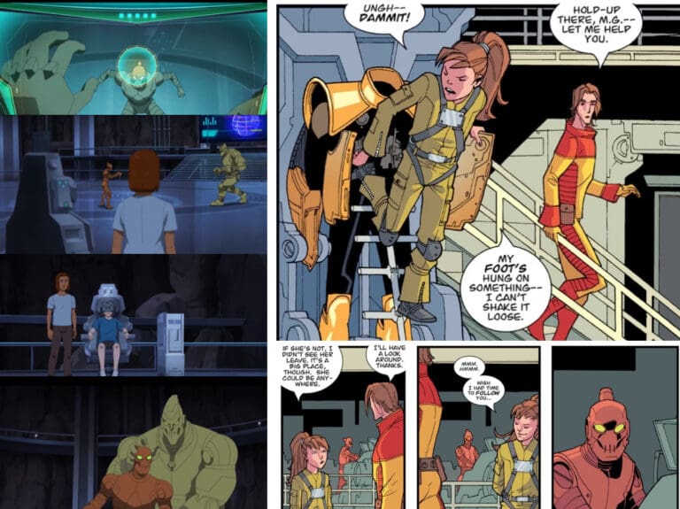 Invincible Season 2 Episode 7 Recap
