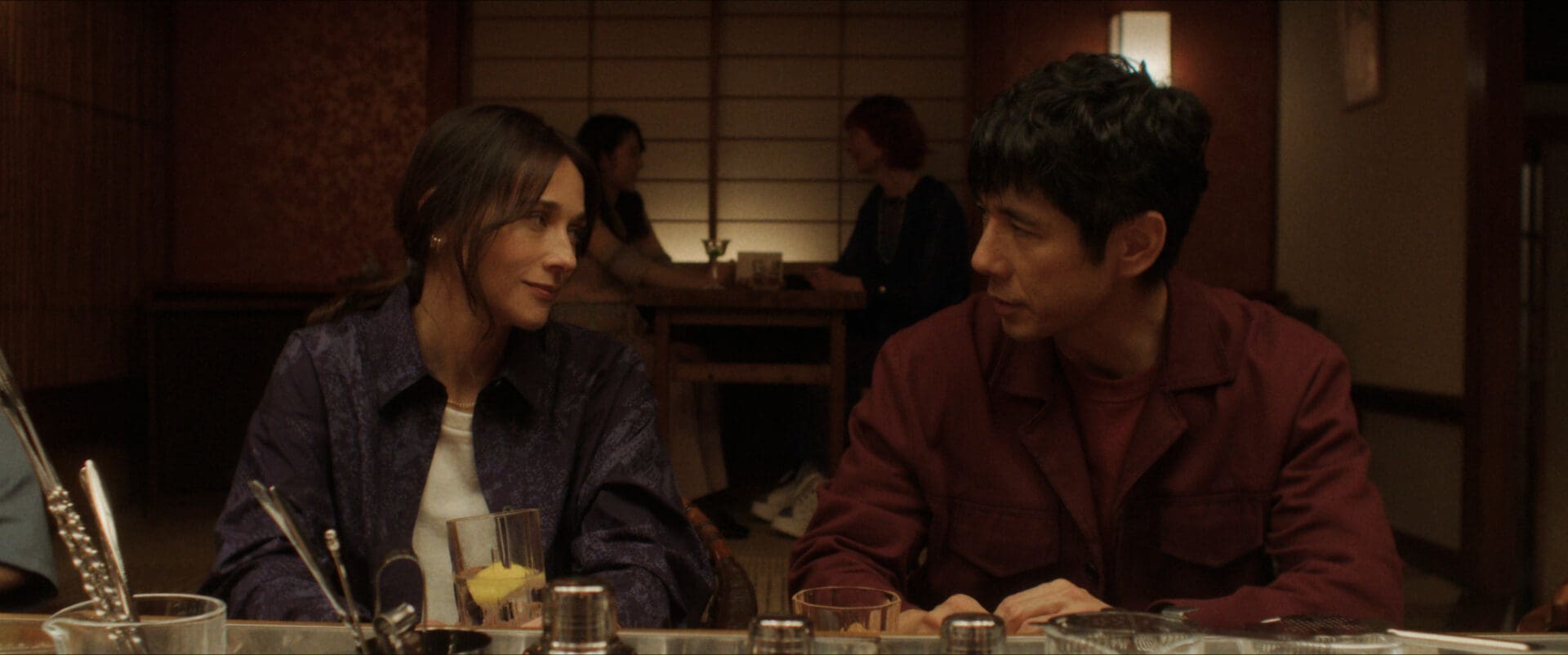 ‘Sunny’ Review – A Mystery Of Grief And Robots