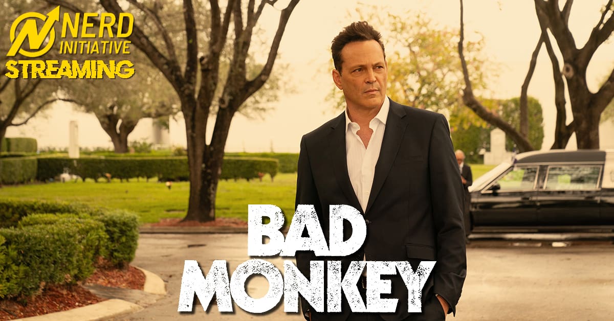 ‘Bad Monkey’ Review – Solving A Murder & The Purpose Of Life