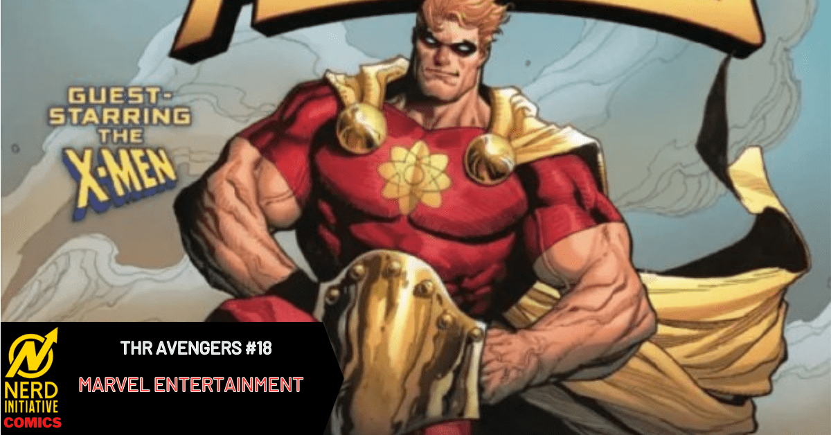 The Avengers #18 Review – An Impossible Choice!