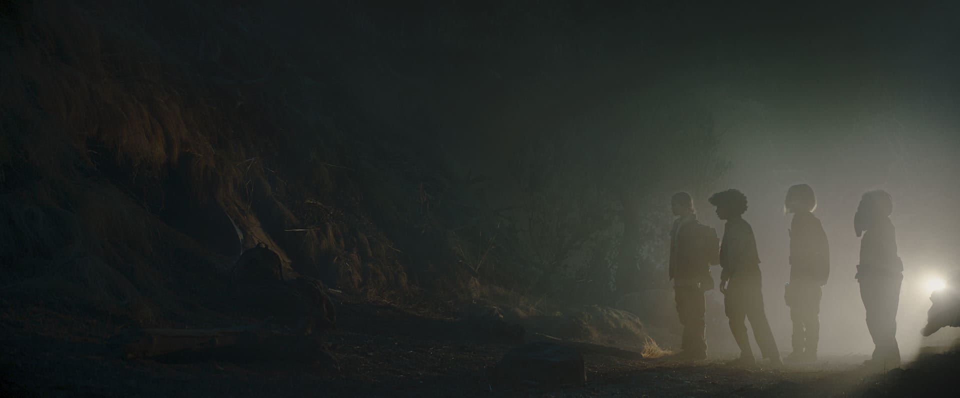 SKELETON CREW Episode 1-2 Review: Is Star Wars “Back?”