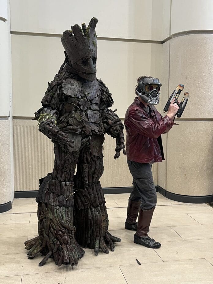 MEGACON ORLANDO – Tips from a Local