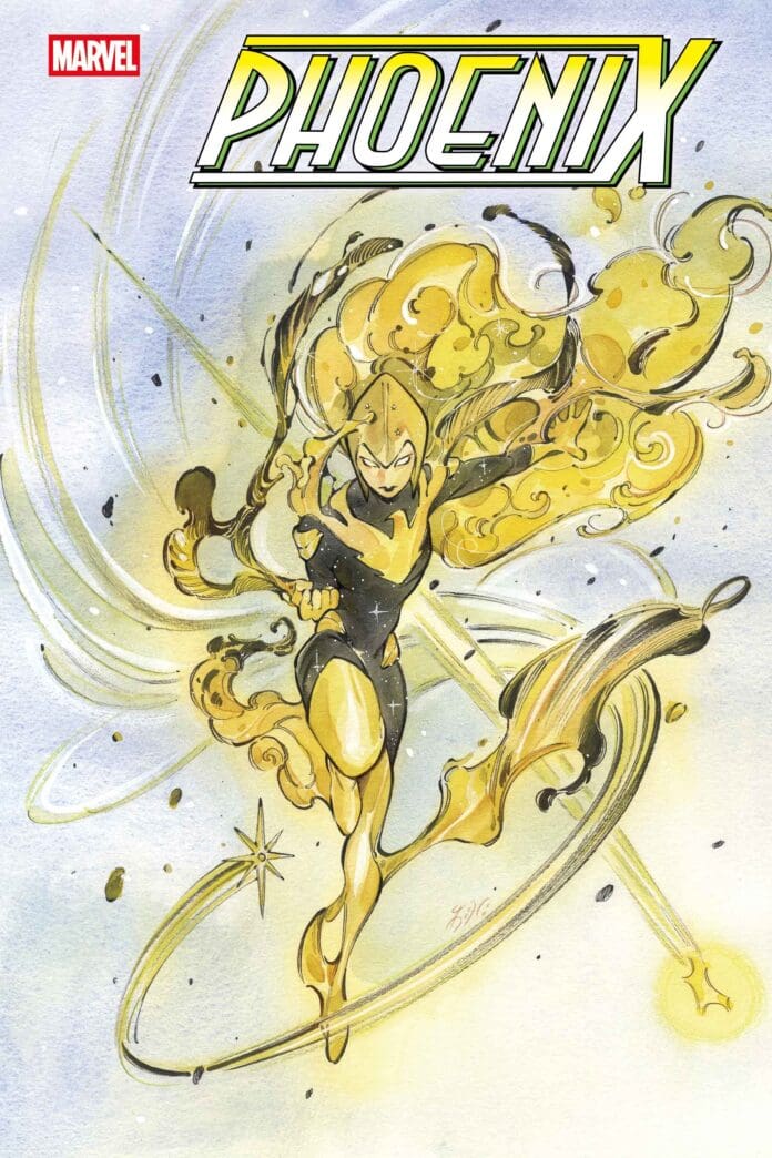 Jean Grey Faces a Shocking Reunion in Phoenix #11