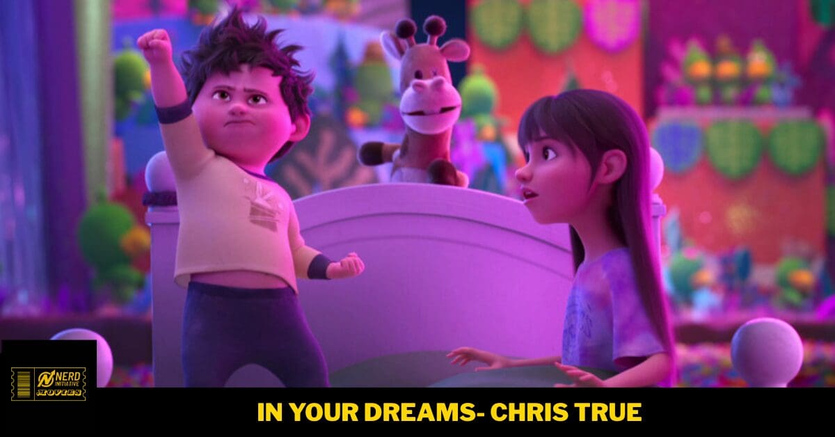 In Your Dreams Review: What Dreams May Come