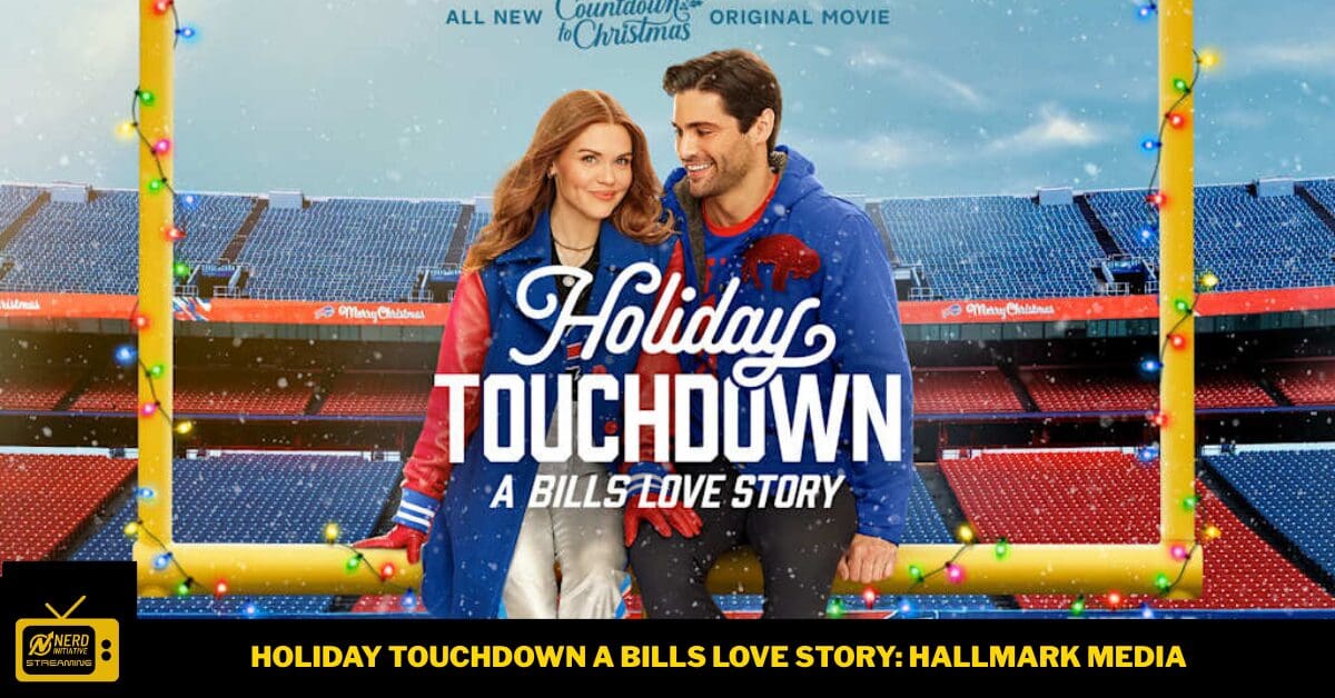 HOLIDAY TOUCHDOWN A BILLS LOVE STORY: A Missed Extra Point or a Touchdown?