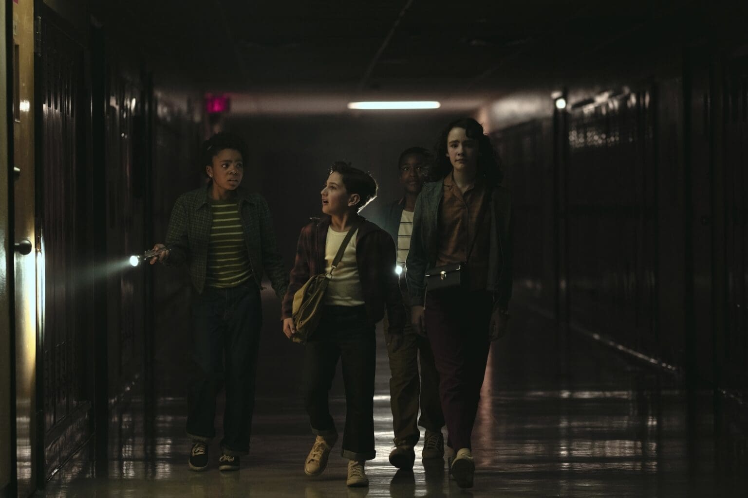 IT: WELCOME TO DERRY EPISODE 3 RECAP - NERD INITIATIVE