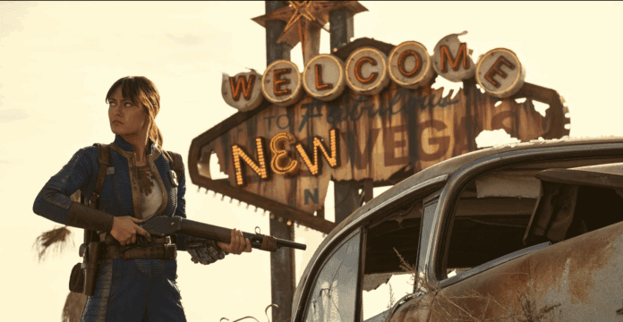 Fallout: Season 1 Recap- Welcome To The Wasteland