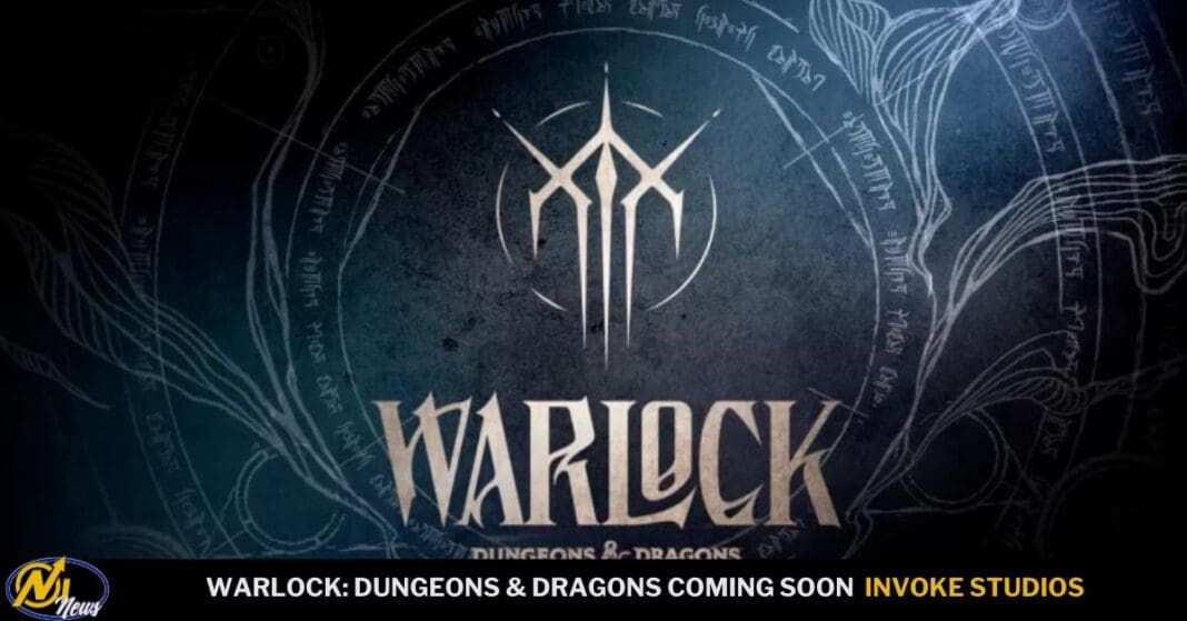 Warlock: Dungeons & Dragons Announced By Invoke Studios
