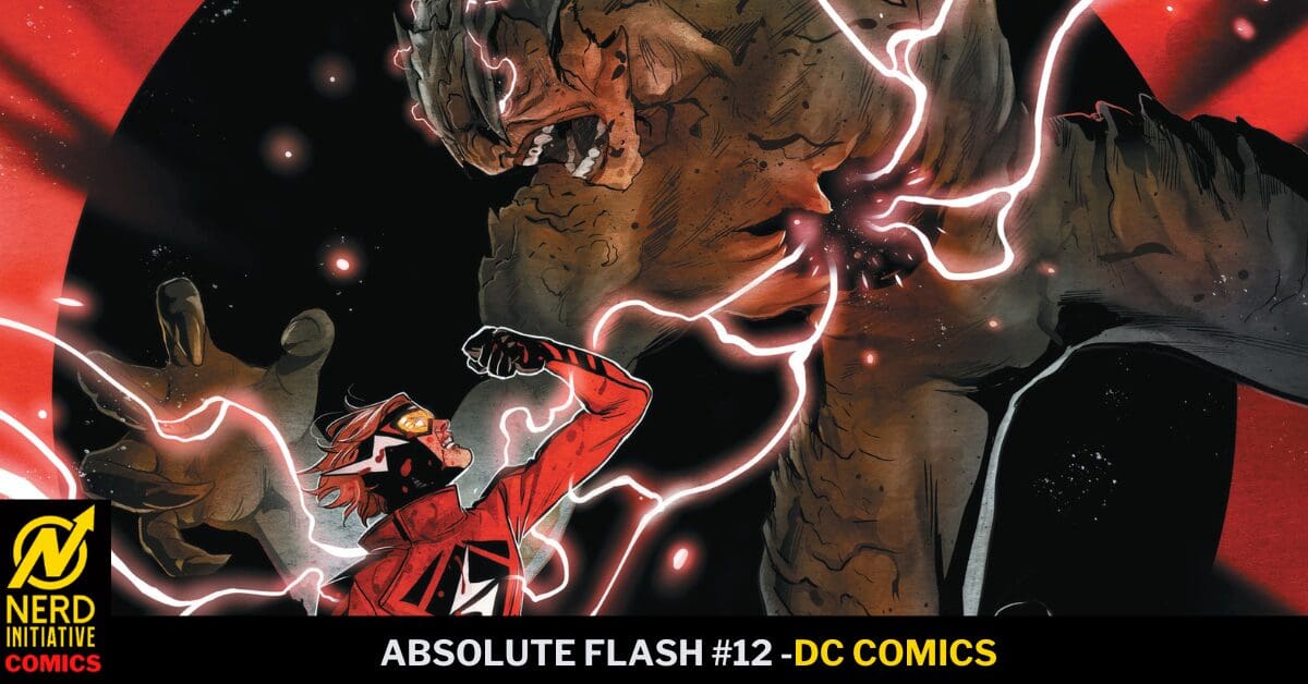 ABSOLUTE FLASH #12: Sacrifices