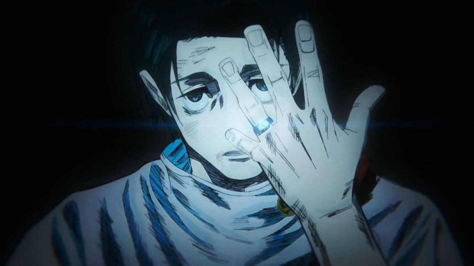 Jujutsu Kaisen – Sendai Colony Extravaganza!